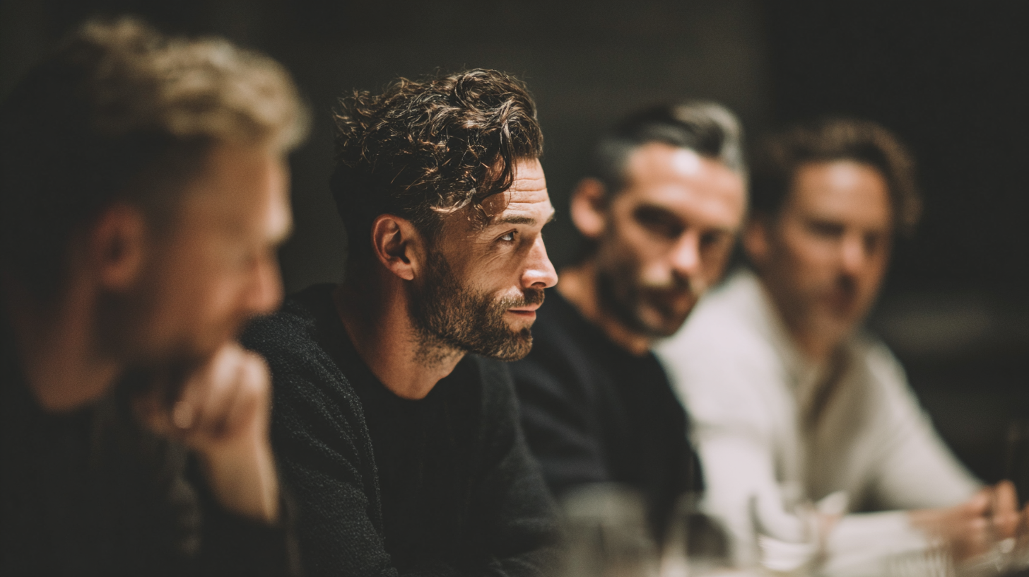 Three Key Questions to Ask Your Mormon Friends - Seth Troutt